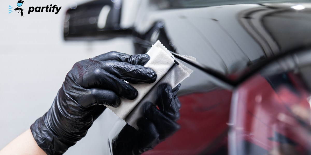 How Partify Makes Repairs Hassle-Free | Partify