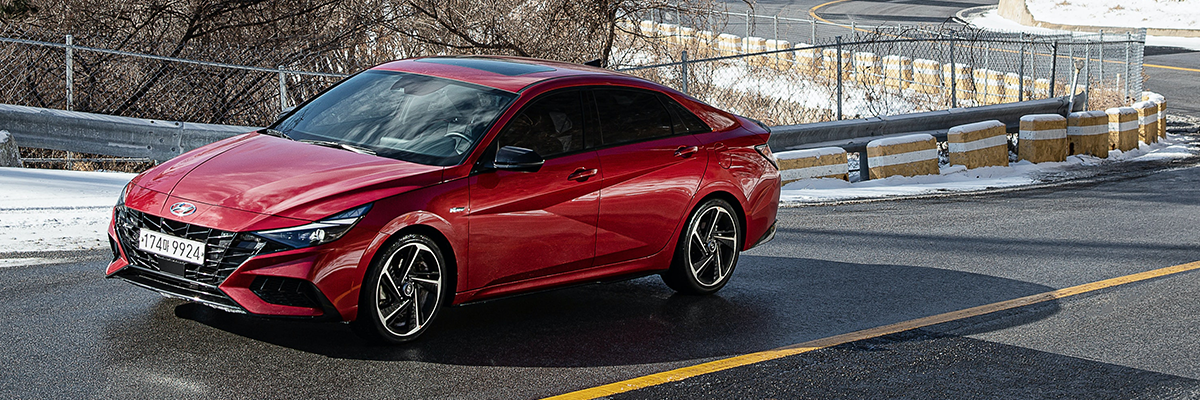 How to Find Your Hyundai Paint Code — Partify