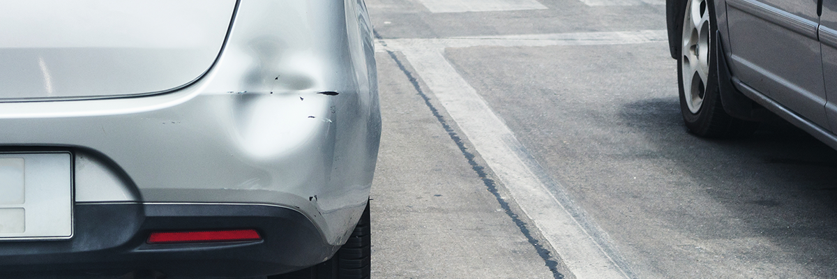 How to Install Your Rear Bumper — Partify