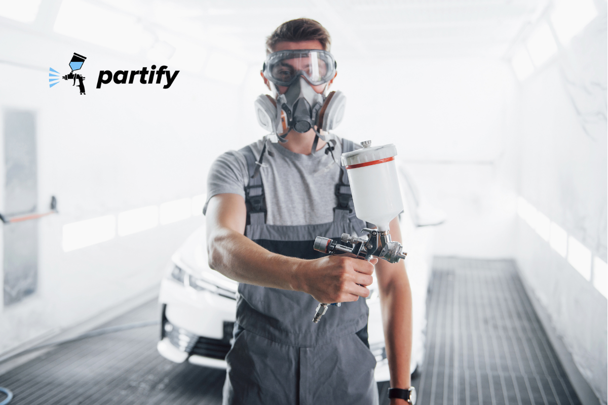 Why Paint Matching Still Slows Down Body Shops — and How Our VIN Decod ...