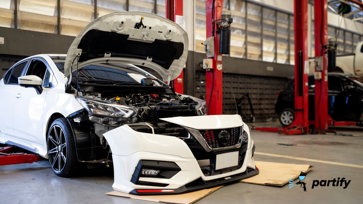 Understanding Your Vehicle Identification Number Vin And Why It S Im