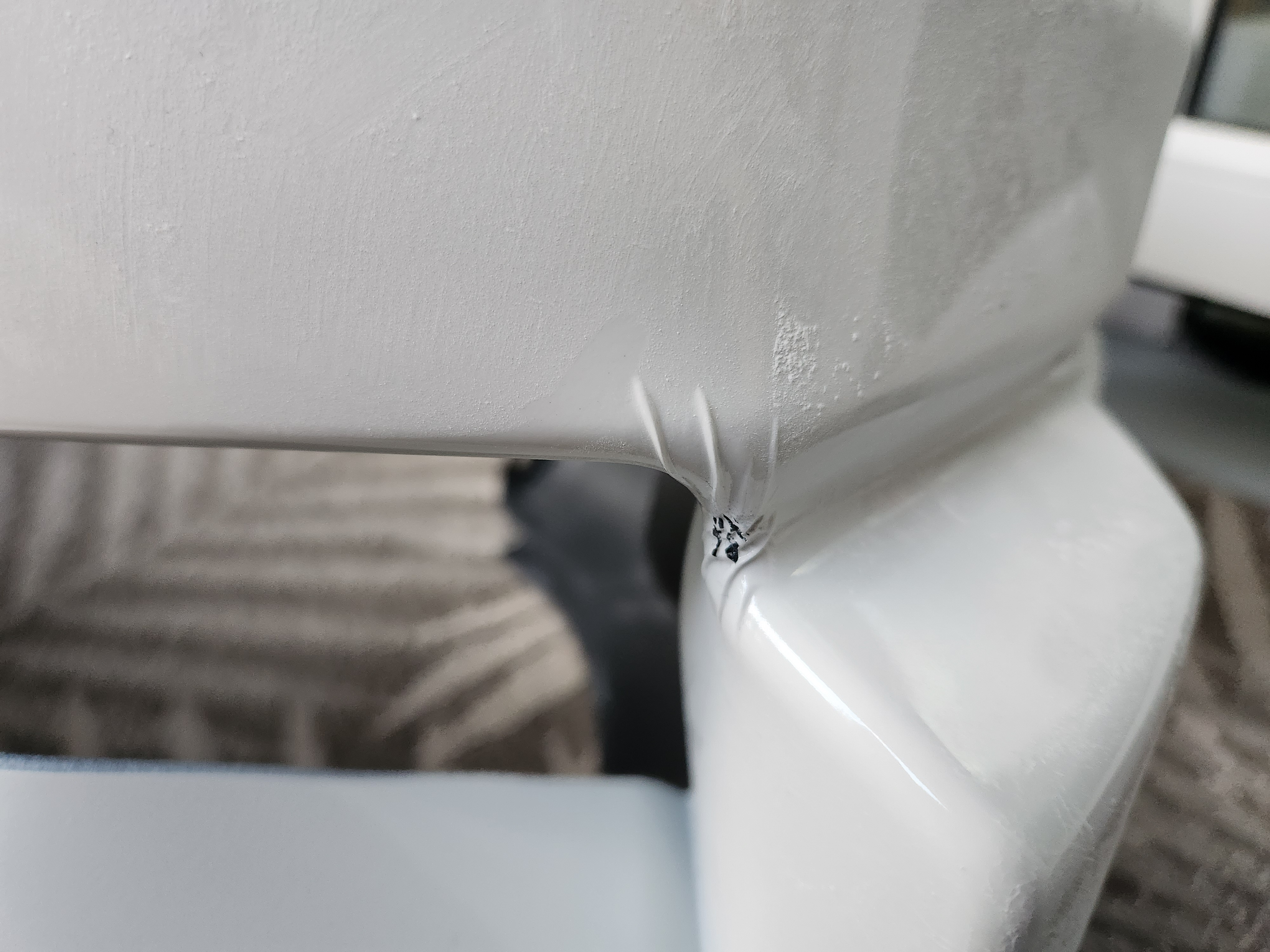 Why You Don't Want A Folded Bumper | Partify