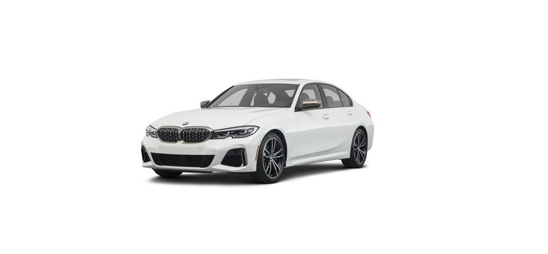 2020 BMW M340i xDrive Base — Partify