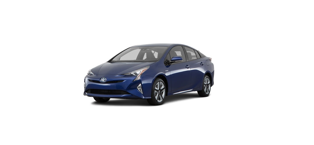 2017 Toyota Prius V Five 4 Cyl 1.8L — Partify