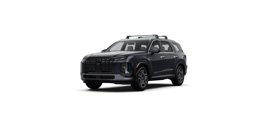 2024 Hyundai Palisade XRT — Partify