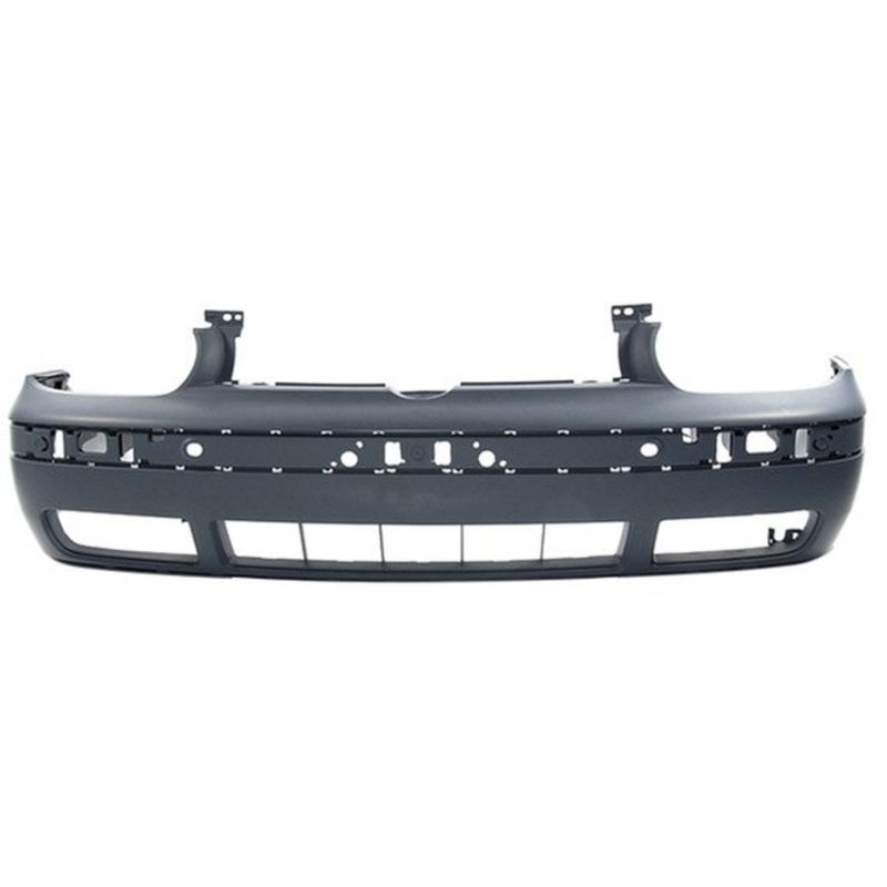 1999-2006 Volkswagen Golf Front Bumper - VW1000135 — Partify