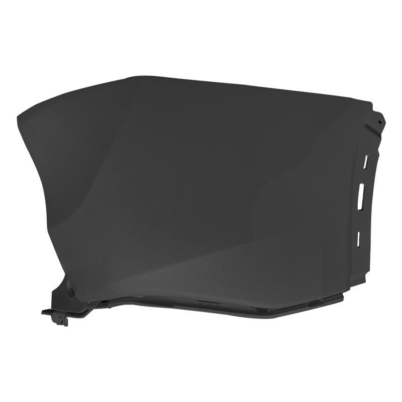 2018-2022 Chevrolet Traverse Passenger Side Rear Bumper End - GM1117109 ...