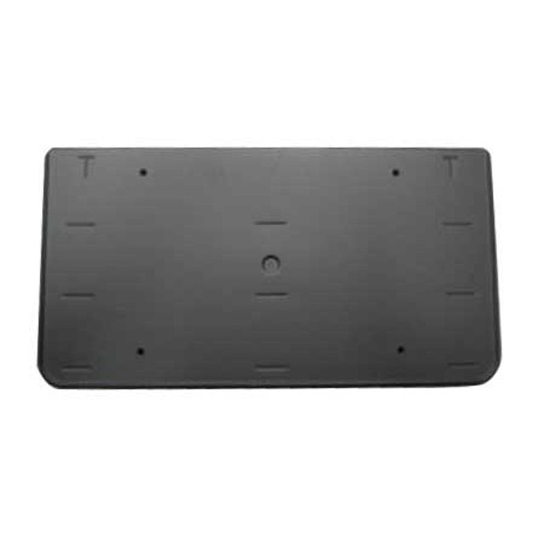 2016-2021 Audi TT Quattro/TTS Quattro Front License Plate Bracket ...