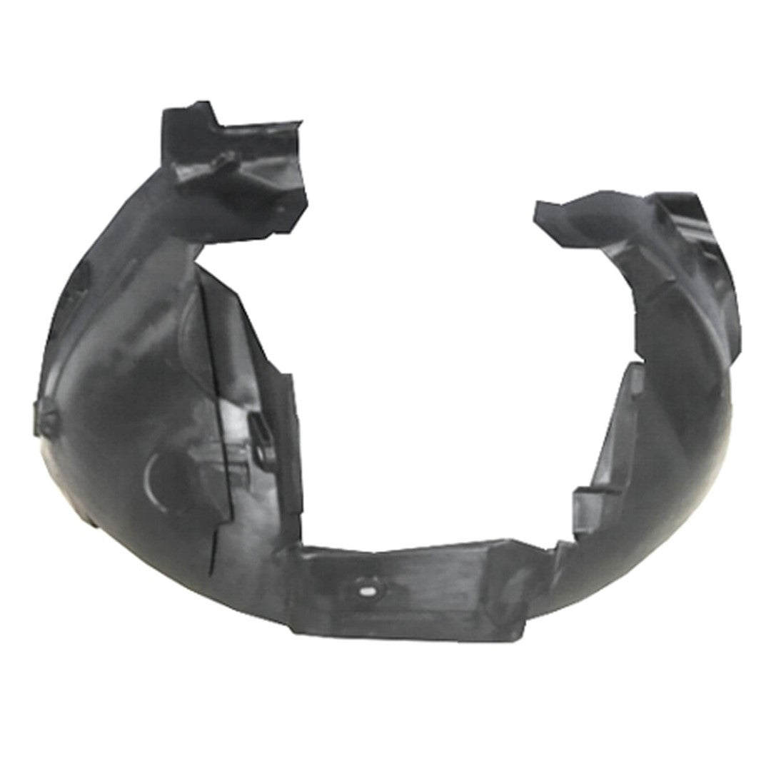 2013-2016 Audi S4 Driver Side Fender Liner Mat: Pp+Pe/Injection ...