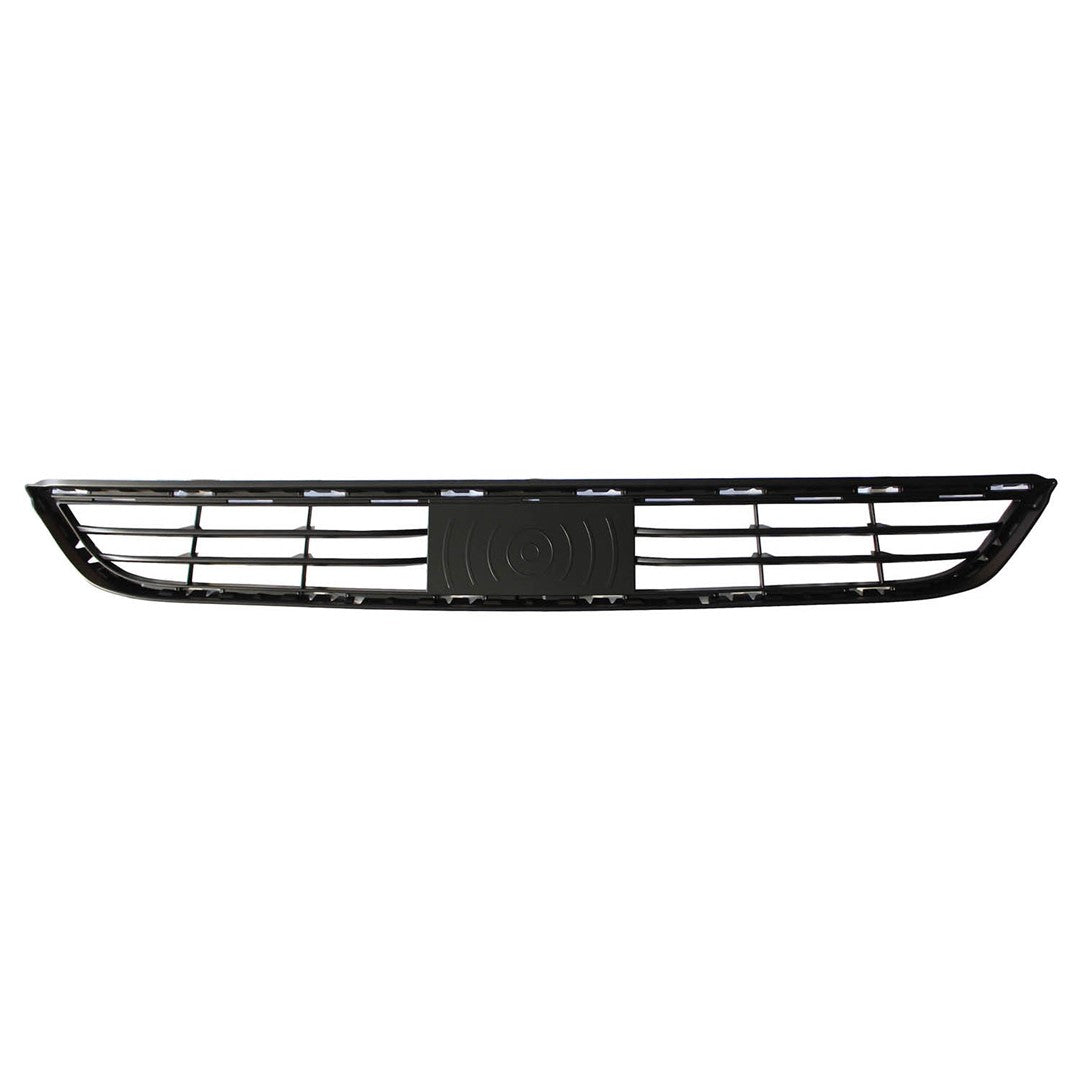 2015-2017 BMW X3 Front Bumper Grille F25 Lower Grille W/O M Pkg W ...