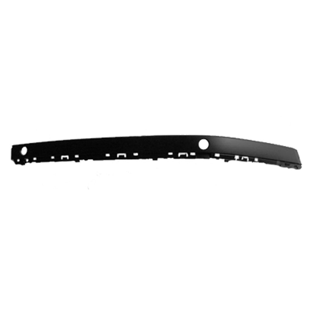 2002-2005 BMW 745Li/760Li Front Passenger Side Bumper Molding W/Park ...