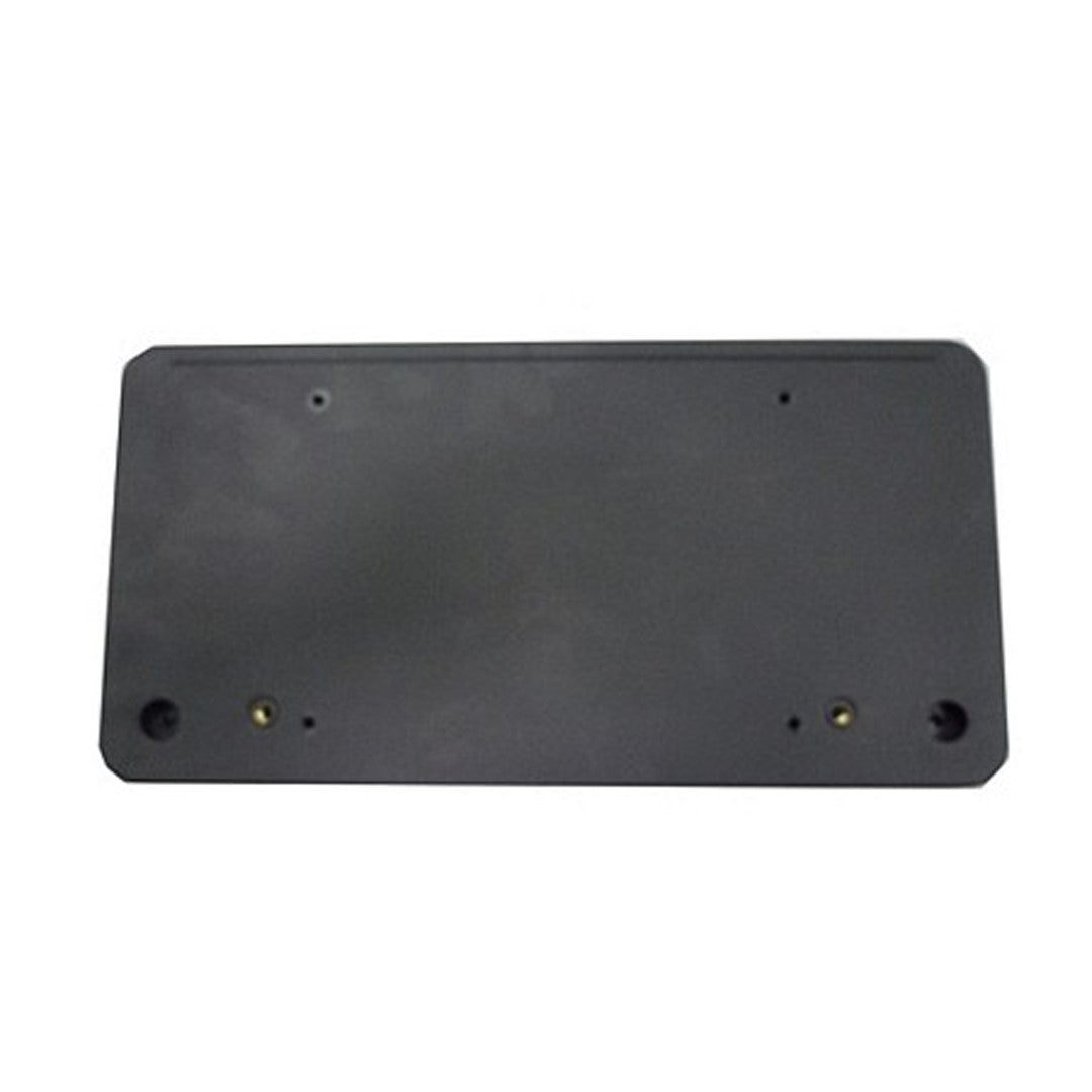 2011-2013 BMW 528i/535i/550i Front License Plate Bracket F10 Sedan ...