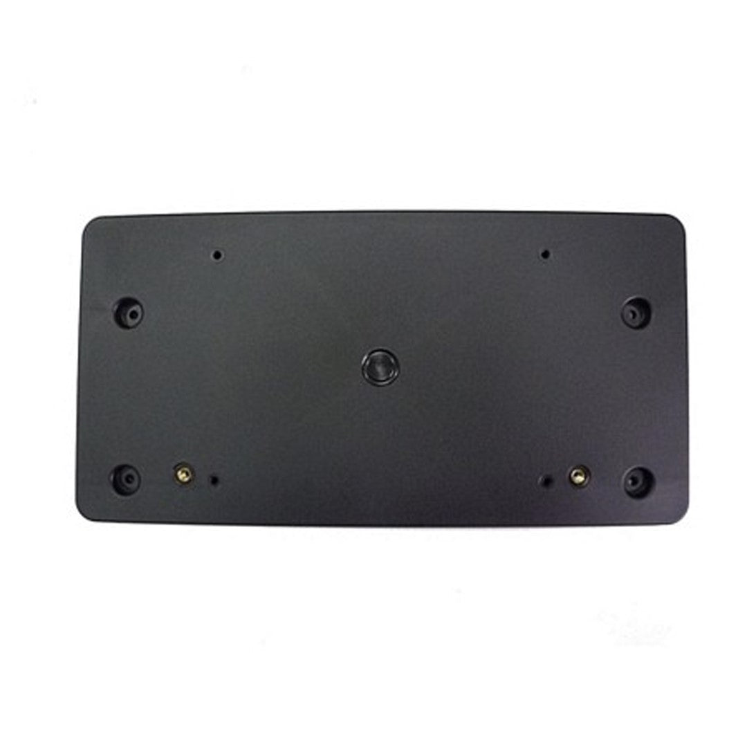 2011-2016 BMW 528i/535i/550i Front License Plate Bracket F10 W/M Pkg ...