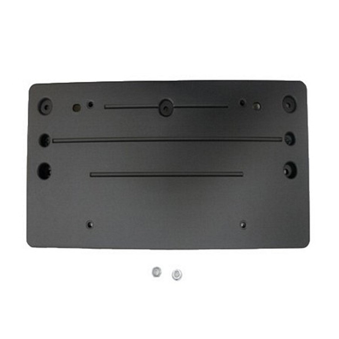 2016-2018 BMW M2 Front License Plate Bracket F87 Coupe - BM1068152 ...