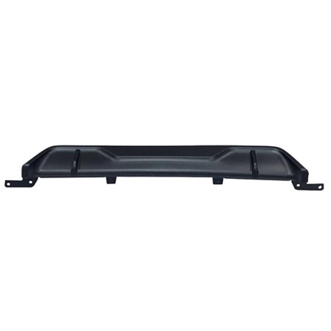 2019-2022 BMW 330i/330i xDrive Rear Bumper Valance/Grille Kit G20 M ...