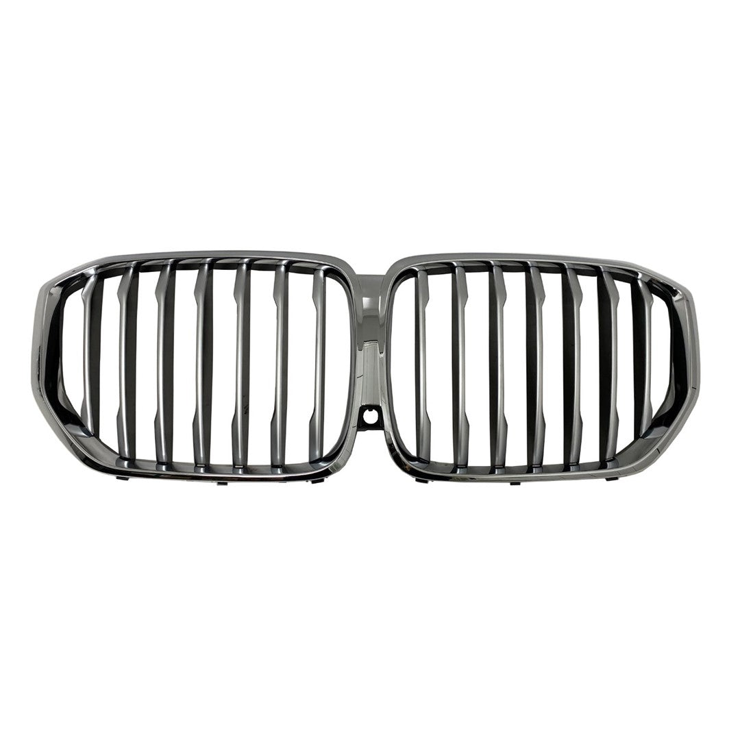2020-2023 BMW X5 M50i/M50i Protection Grille G05 W/O Shadow Line W/O ...