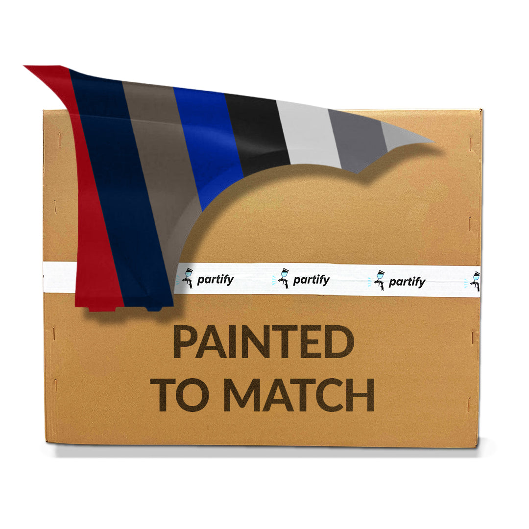 BMW 3-Series 330I/M340I Sedan OEM Passenger Side Fender - 41008494440 ...