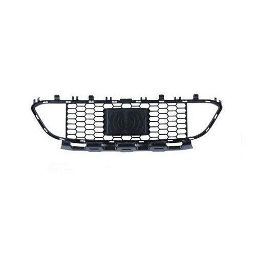 BMW 3 Series Sedan Lower OEM Grille With Sensor Type With M Sport - 51 ...