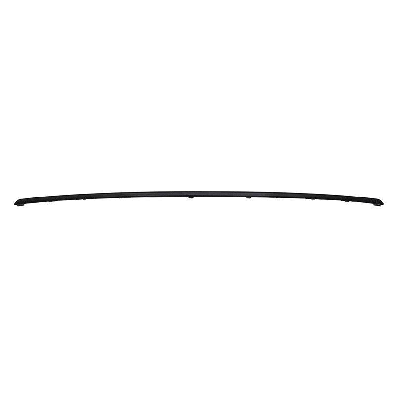 2016-2018 BMW 320i/328d/328i/330e/330i/340i Rear Bumper Molding F30 ...