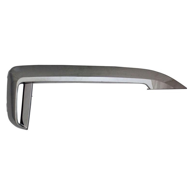 2016-2019 BMW 740e xDrive/740i/750i Front Passenger Side Bumper Molding ...