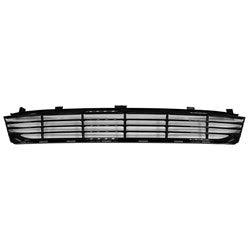 BMW 7 Series Lower OEM Grille Bright Black Finish Without Active Cruis ...