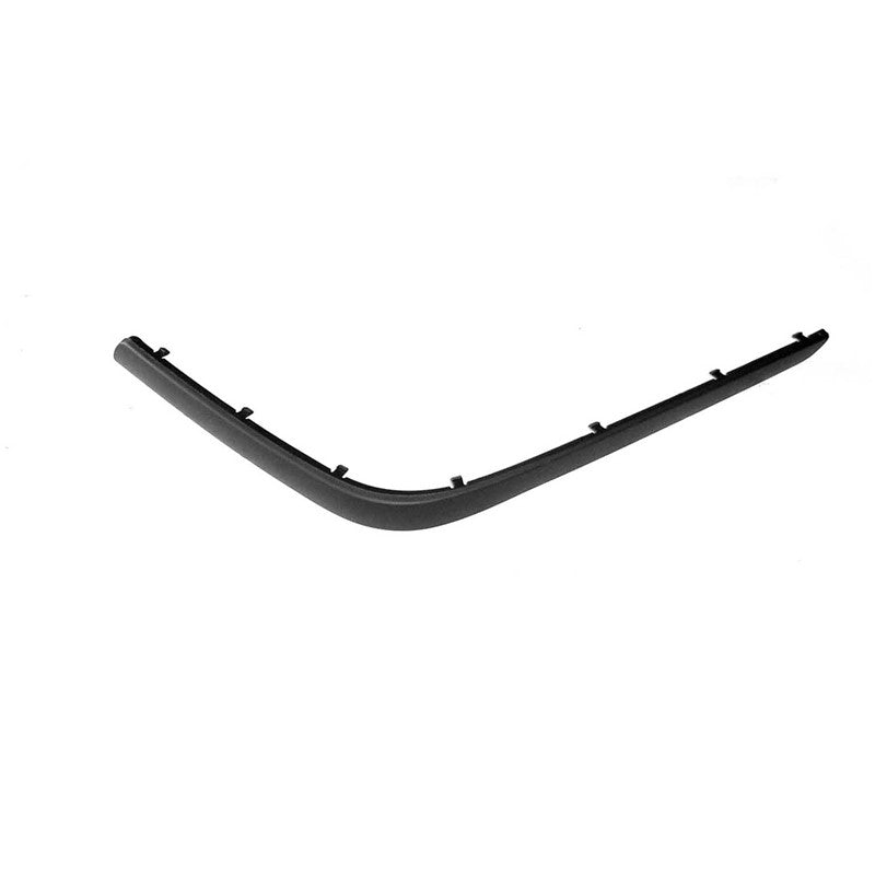1999-2003 BMW M5 Rear Passenger Side Bumper Molding W/O Park Distance ...