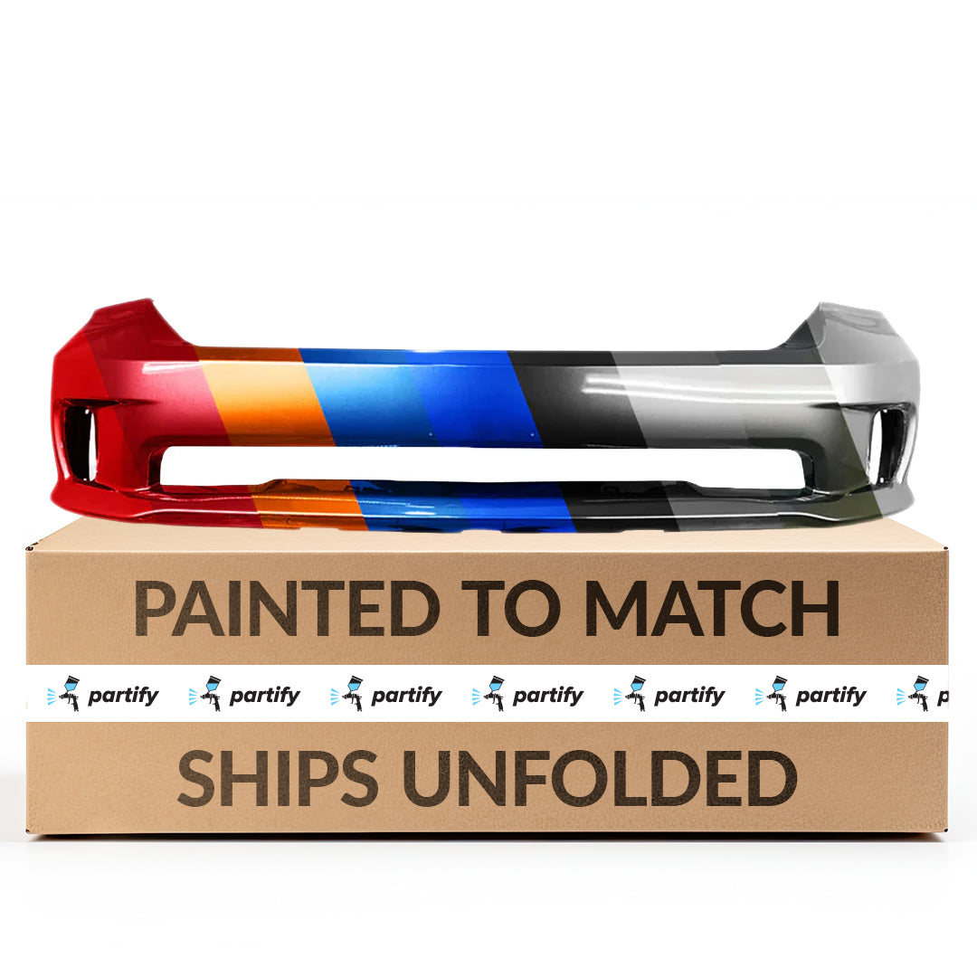 2013-2023 Dodge Ram 1500 Sport/1500 Classic Sport/Express Front Bumper ...