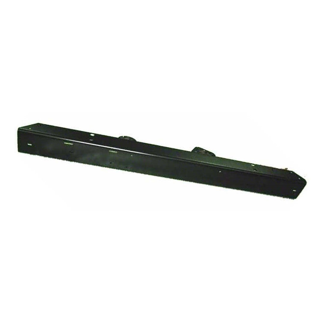 1997-2006 Jeep Wrangler Front Bumper Face Bar - CH1002251 — Partify