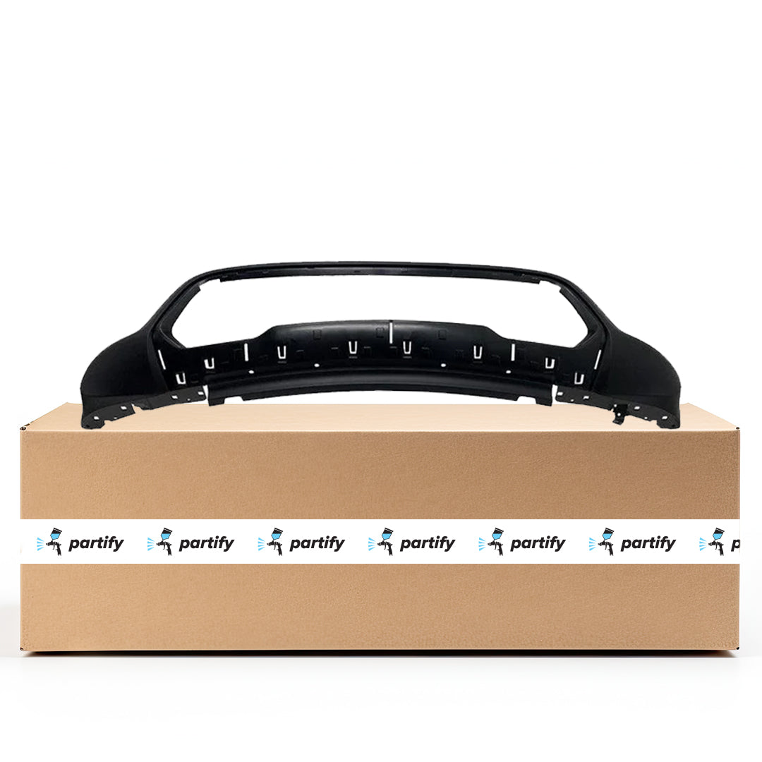 Jeep Grand Cherokee OEM Front Lower Bumper - 68262001AA — Partify