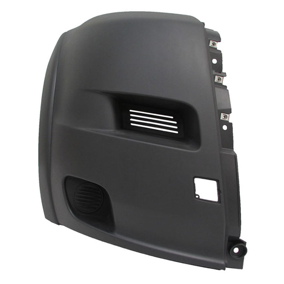 2014-2022 Ram ProMaster 1500/2500/3500 Front Passenger Side Bumper W/O ...