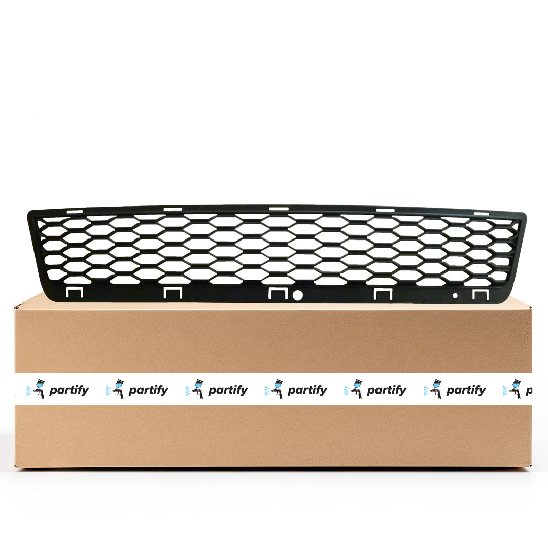2011-2020 Dodge Journey Lower Grille Center Without Fascia Insert ...