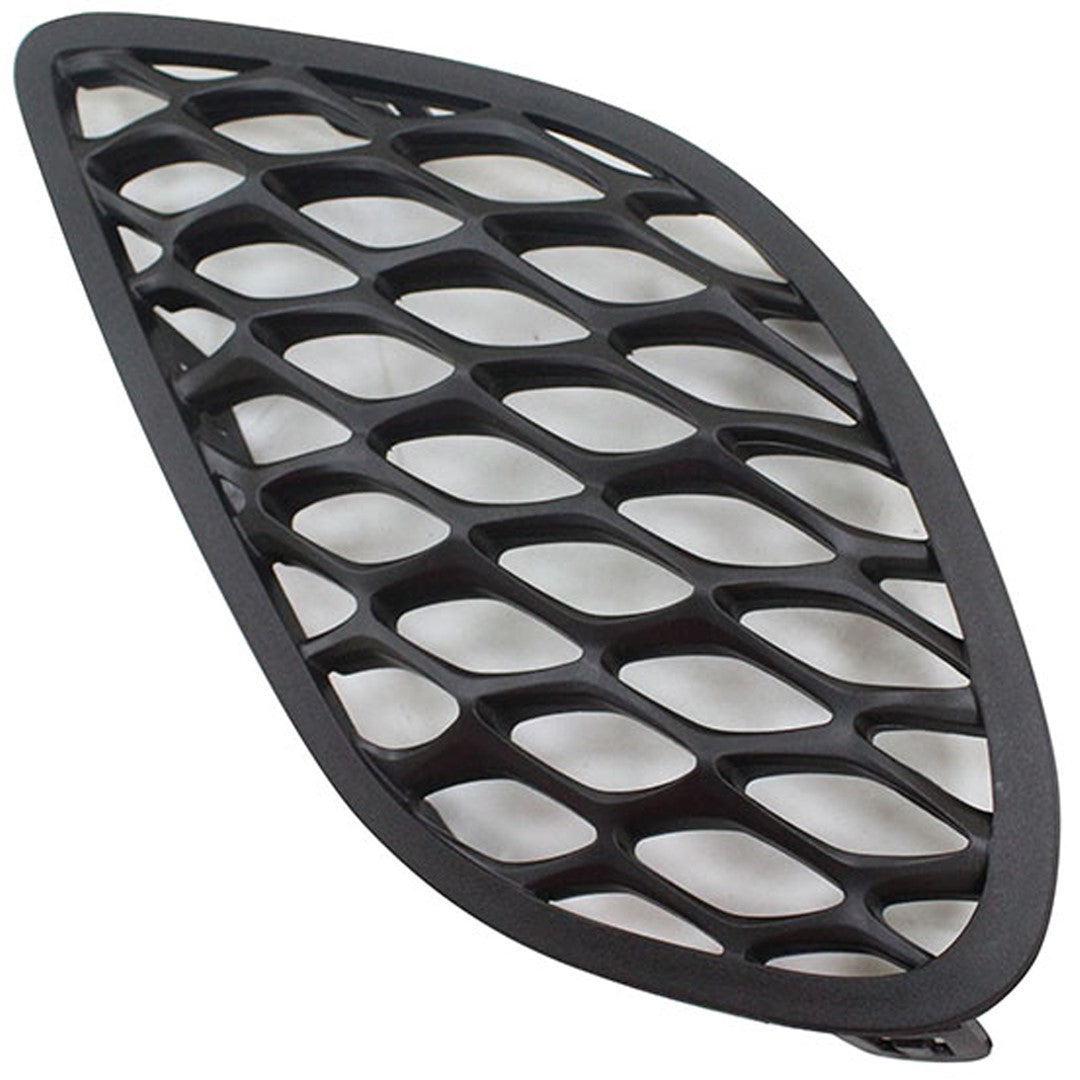 2015-2023 Dodge Charger Front Driver Side Bumper Insert W/Hood Scoop W ...