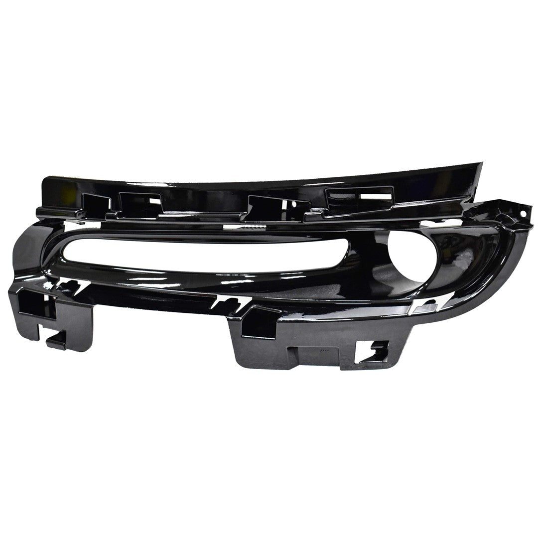 2014-2016 Jeep Grand Cherokee SRT Front Driver Side Bumper Insert Fog ...