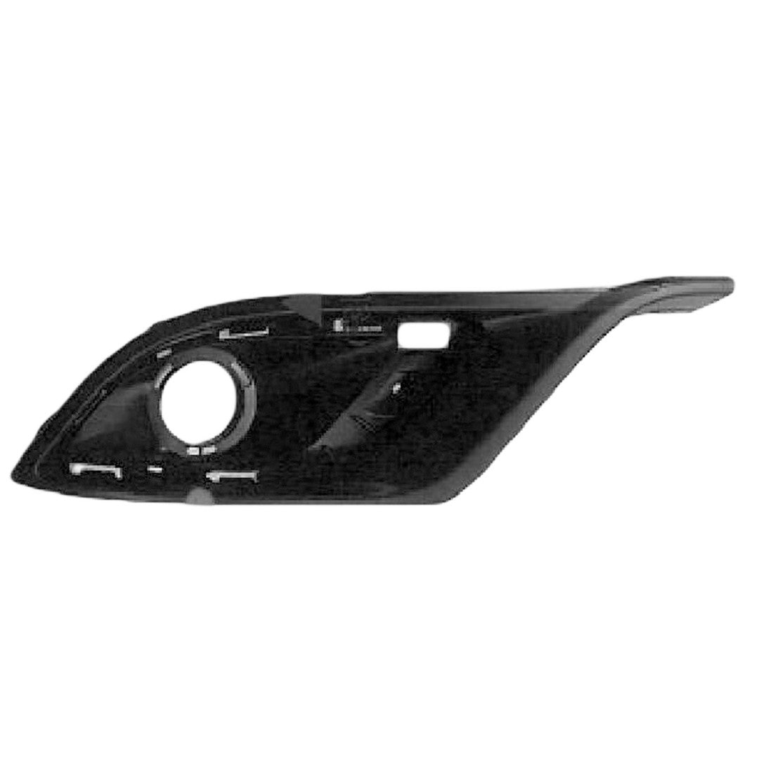 2014-2020 Dodge Durango Front Passenger Side Bumper Insert Fog Lamp ...