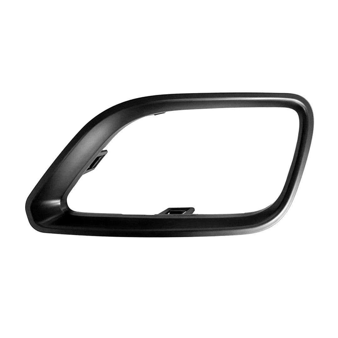 2019-2023 Jeep Cherokee Front Passenger Side Bumper Insert Fog Lamp ...