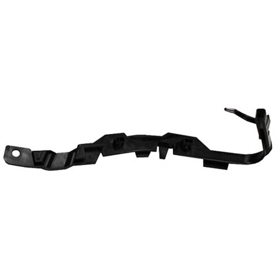2008-2010 Dodge Grand Caravan Front Passenger Side Bumper Support Upper ...