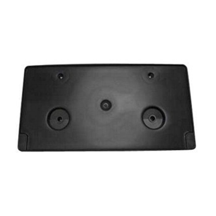 2013-2024 Ram 1500/1500 Classic Front License Plate Bracket 2 Piece ...
