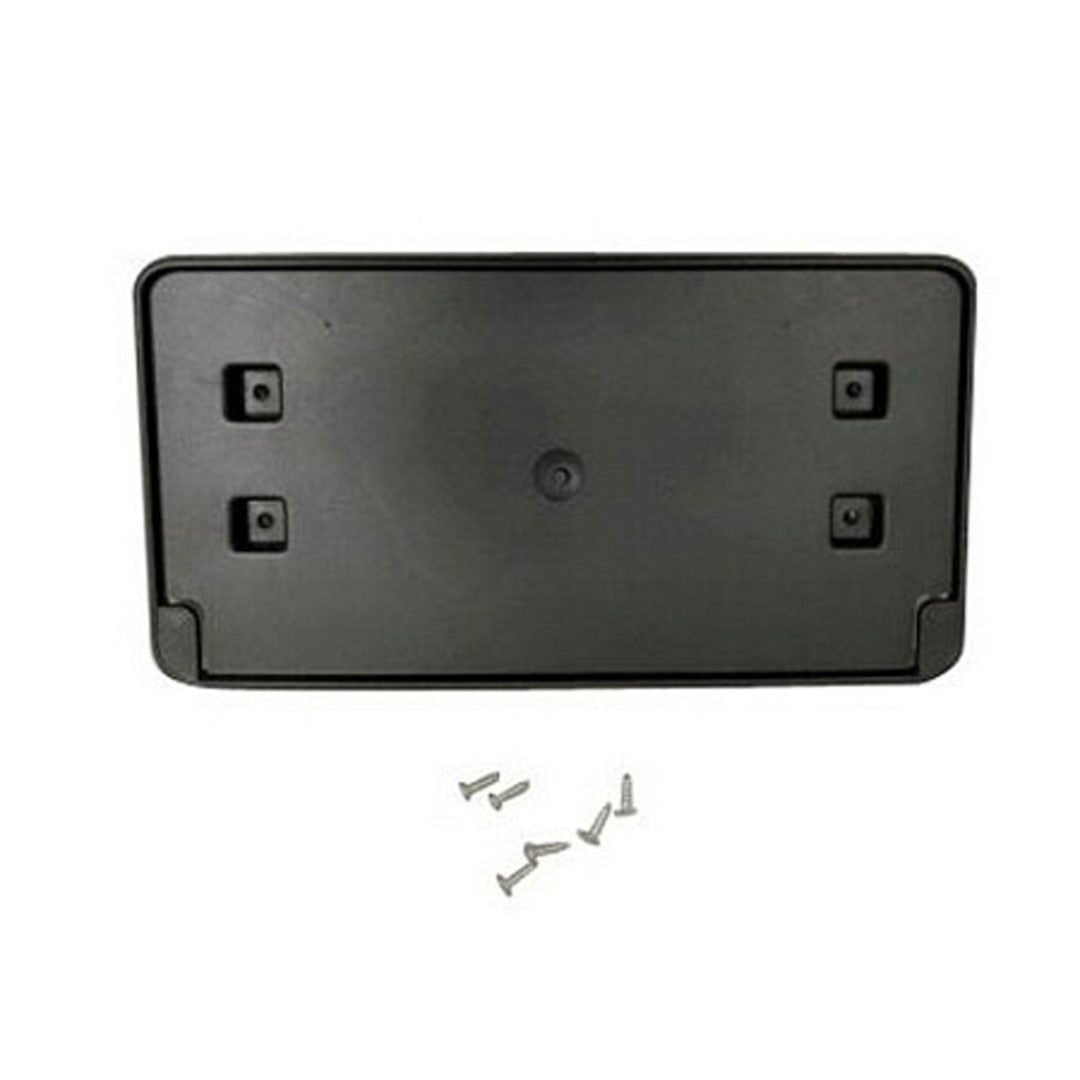 2019-2023 Jeep Cherokee Trailhawk/Trailhawk Elite Front License Plate ...