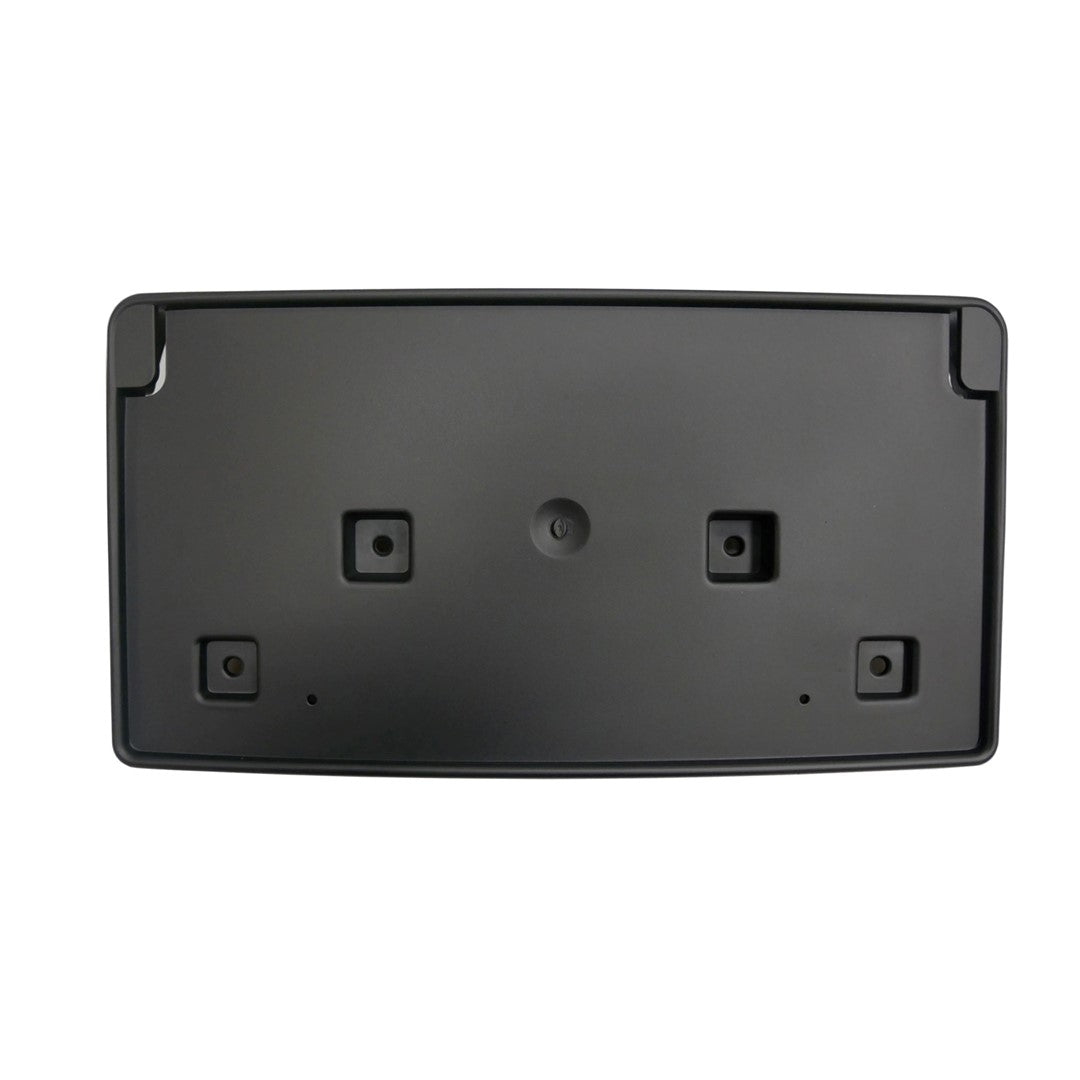 2017-2021 Jeep Compass Sport/Trailhawk Front License Plate Bracket ...