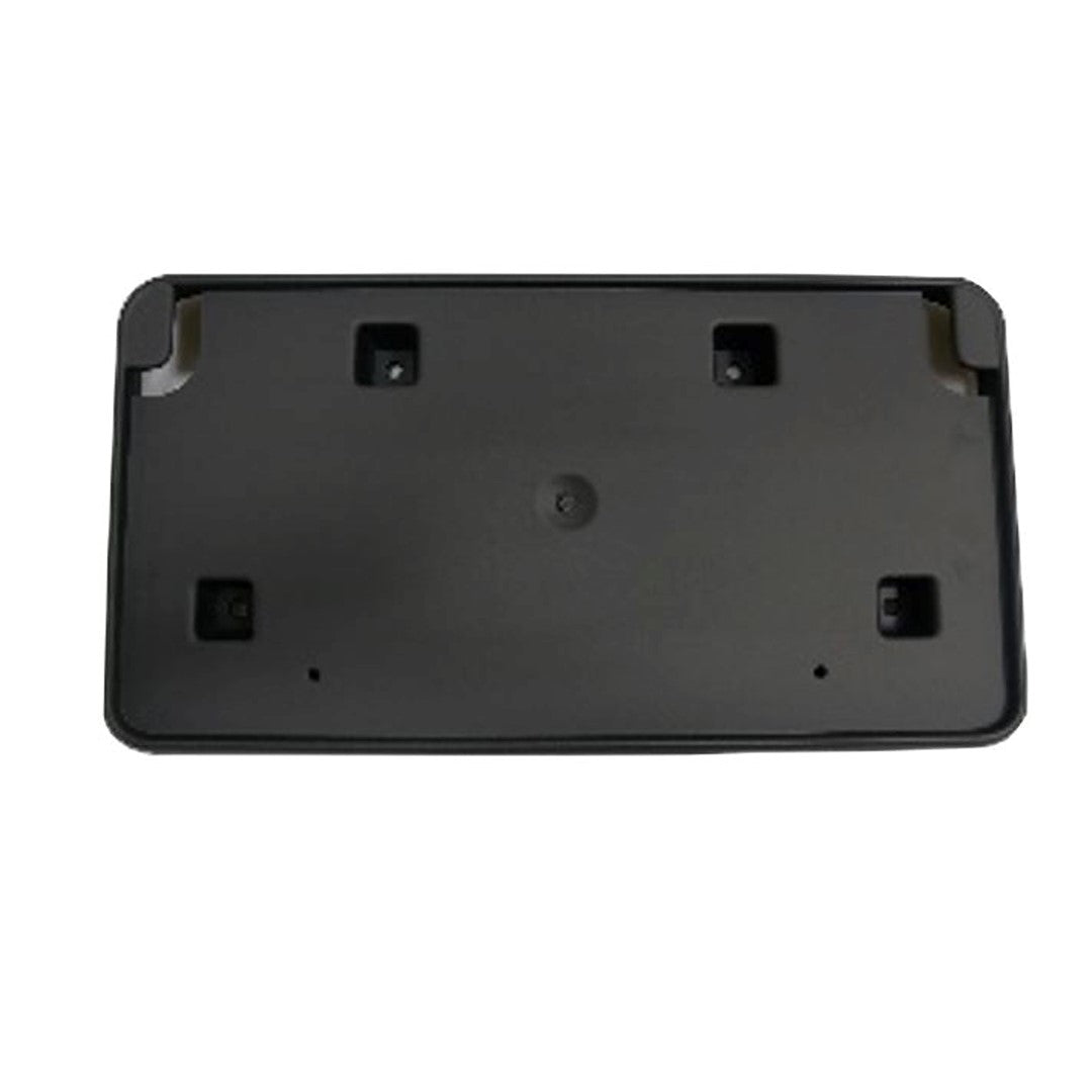 2017-2021 Jeep Grand Cherokee SRT/Trailhawk Front License Plate Bracket ...