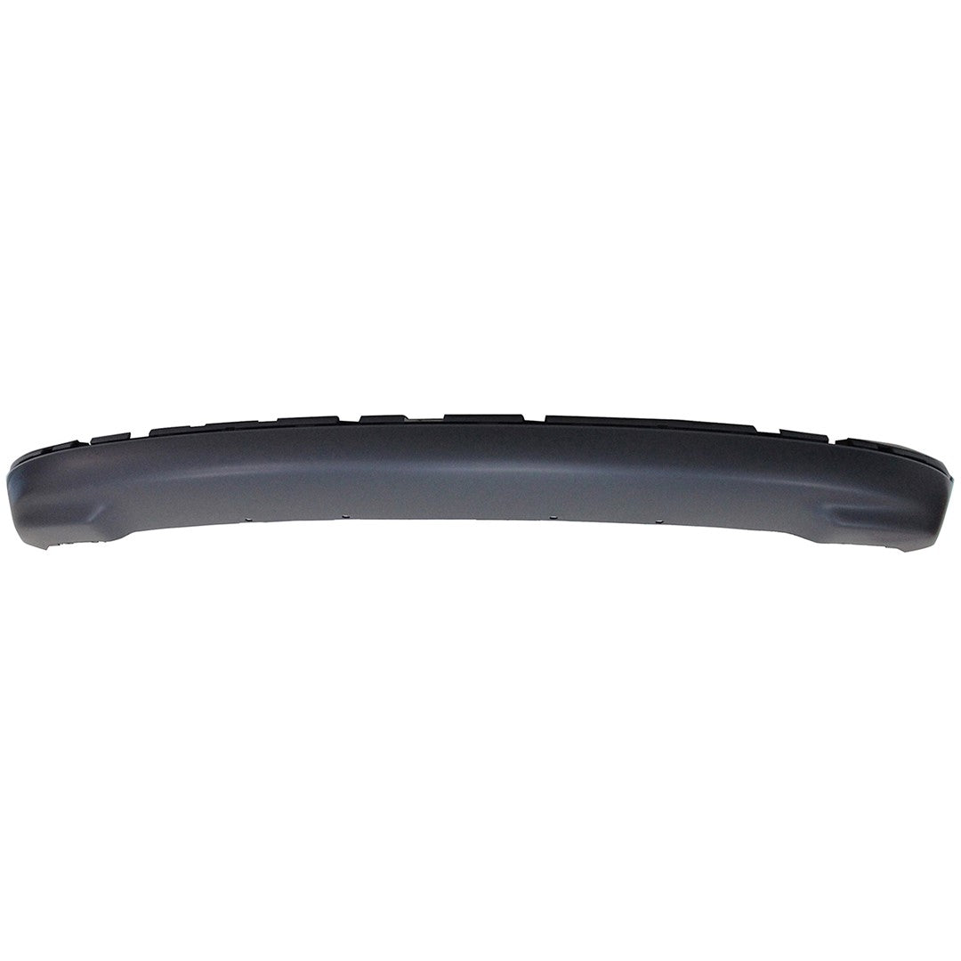 2017-2021 Jeep Grand Cherokee Summit/Summit Elite Platinum Front Bumper ...