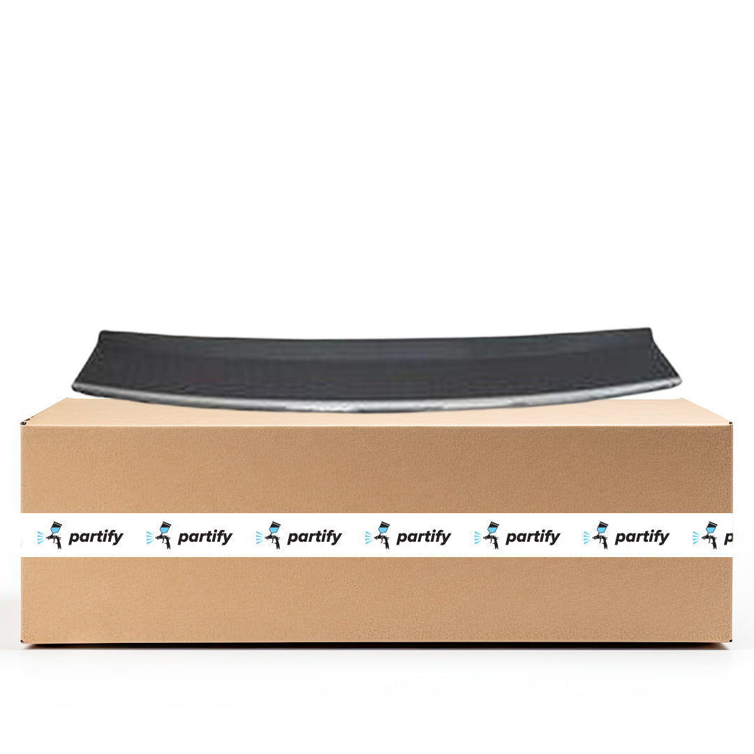 Dodge/RAM/Chrysler OEM Rear Bumper Step Pad - 68125729AB — Partify