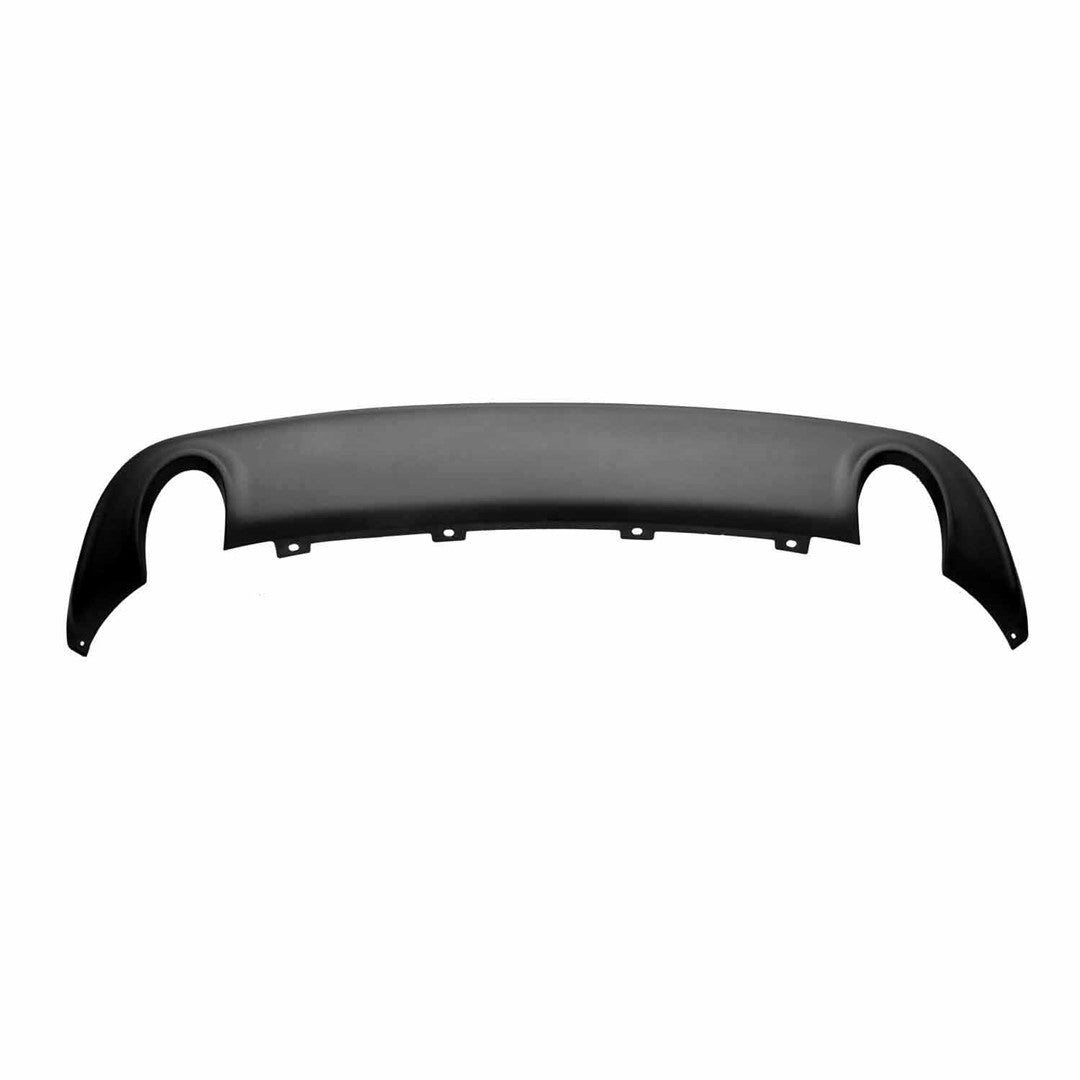 2015-2023 Dodge Charger Enforcer/Pursuit/R/T Scat Pack Rear Bumper ...