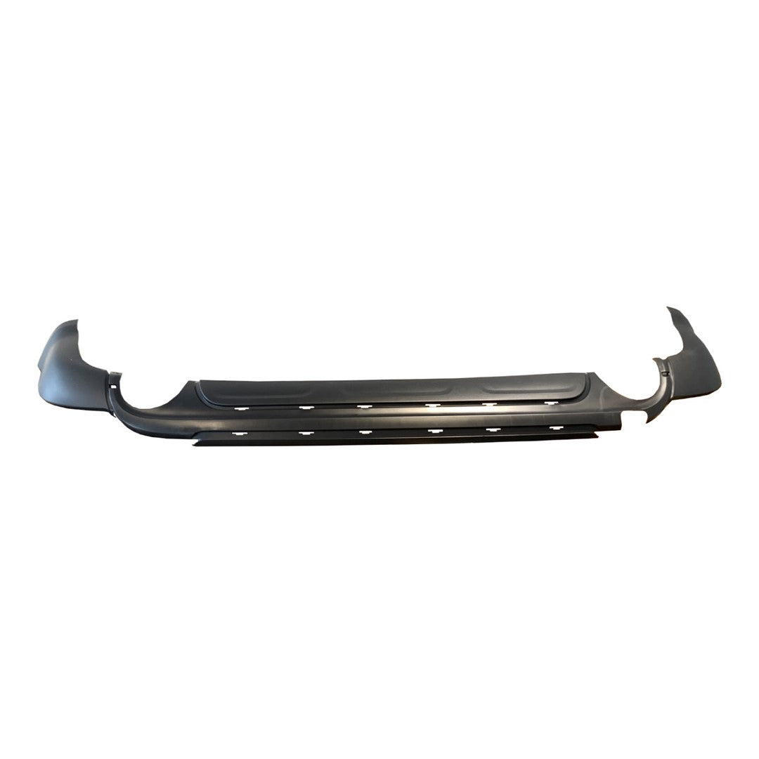 2011-2020 Dodge Journey Rear Bumper Valance/Grille Kit Dual Exh Panel ...