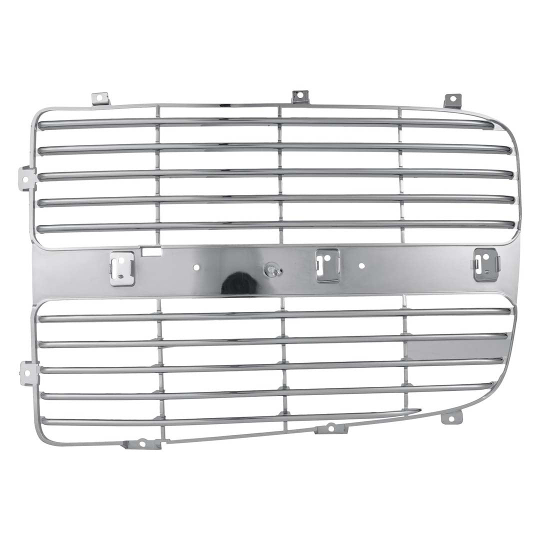 Dodge Pickup Dodge RAM 1500 OEM Grille Panel Passenger Side Chrome - 5 ...