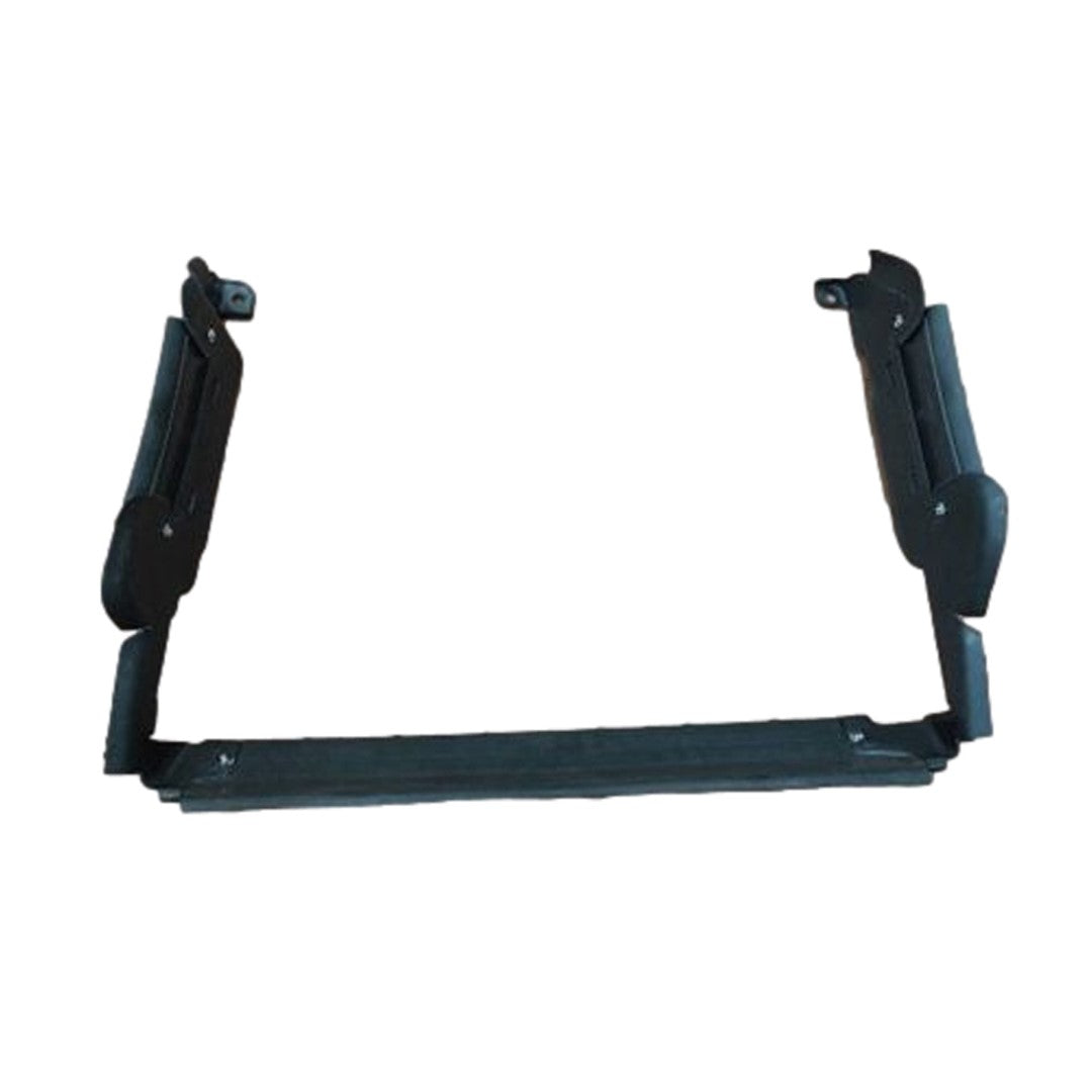 2015-2018 Jeep Renegade Trailhawk Grille Air Intake Radiator Shroud 2 ...