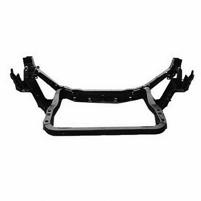 2011-2021 Dodge Durango Radiator Support Complete Support Assembly ...