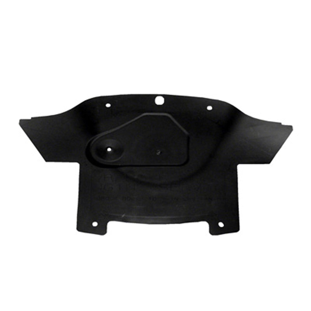 2005-2014 Dodge Challenger/Charger/Magnum/Chrysler 300 Rear Lower ...