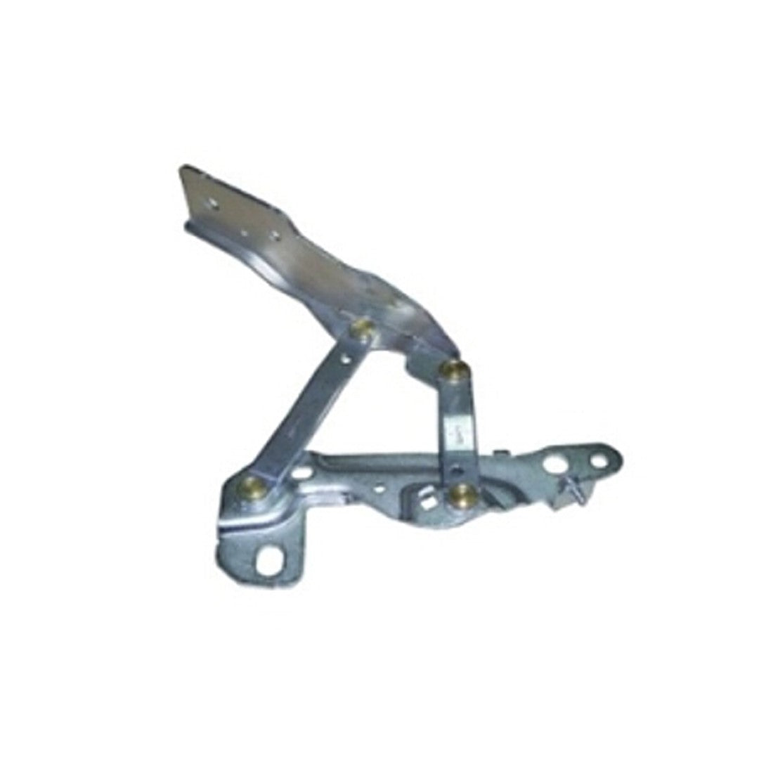 2011-2017 Jeep Compass Hood Hinge Kit Right - CH1236151 — Partify