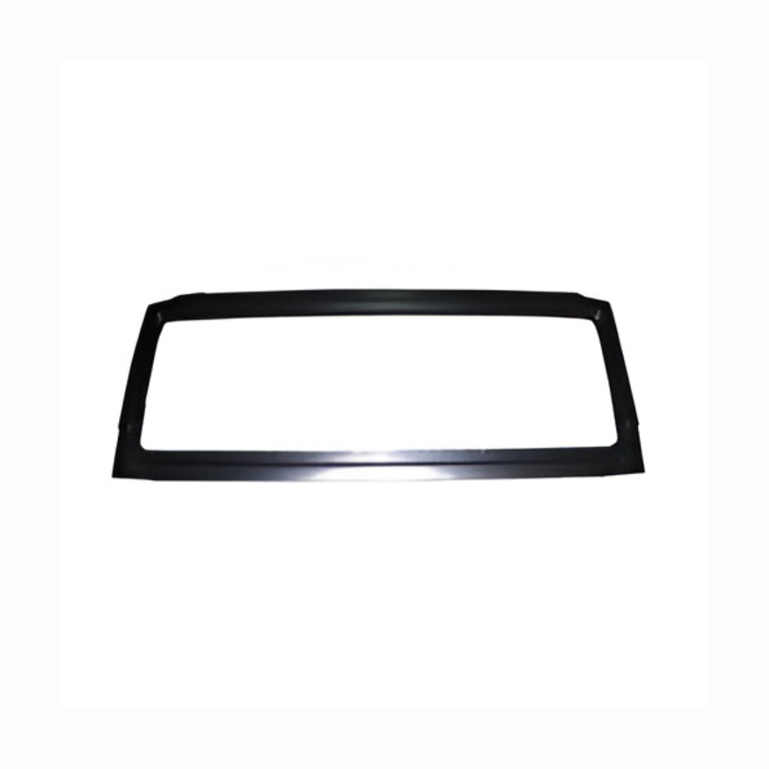 2003-2006 Jeep Wrangler Windshield Frame - CH1280107 — Partify
